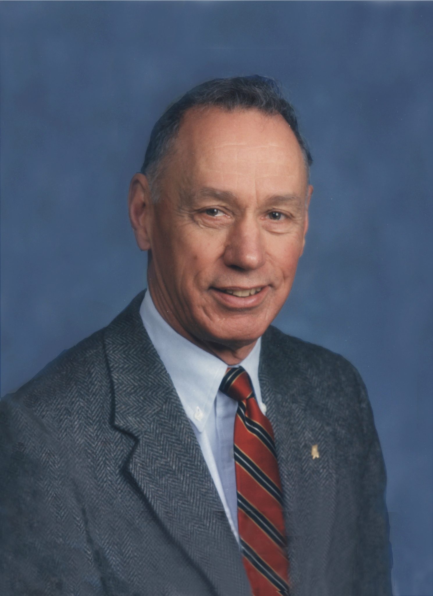In Honor of Stephen Rounds - Spectemur Agendo Foundation